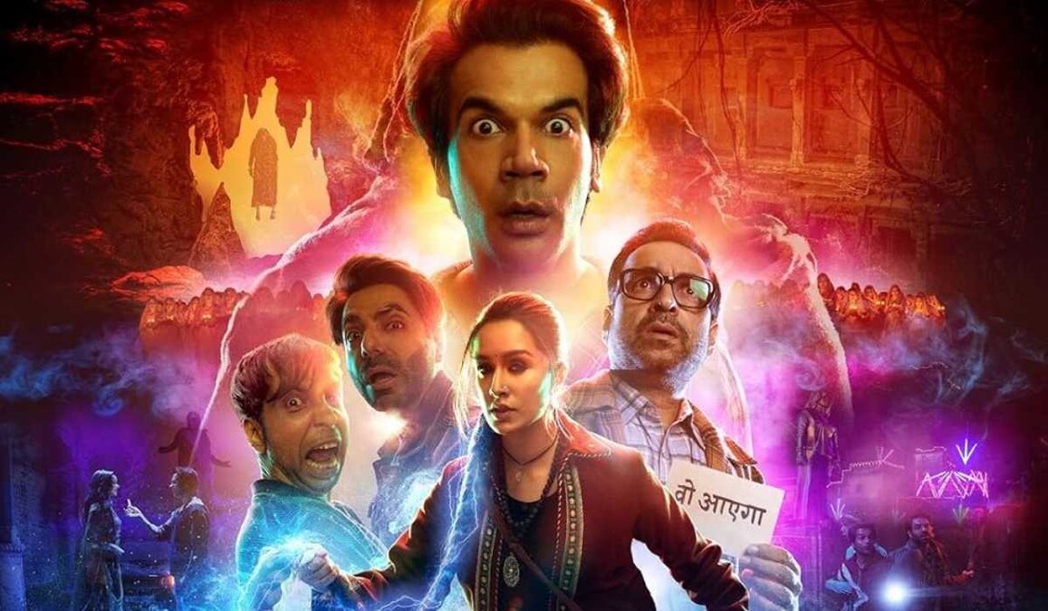Stree 2 OTT partner revealed! Here's where you can stream Rajkummar Rao ...