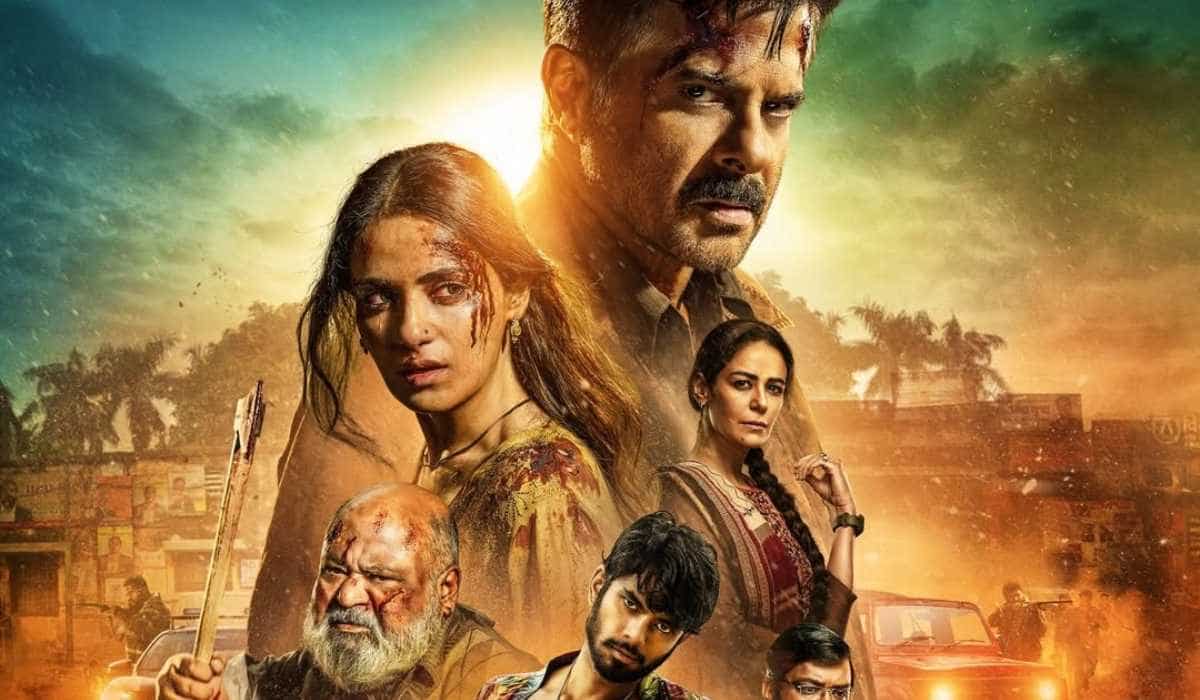 Anil Kapoor's Subedaar is the 'toughest and the most monumental film ...