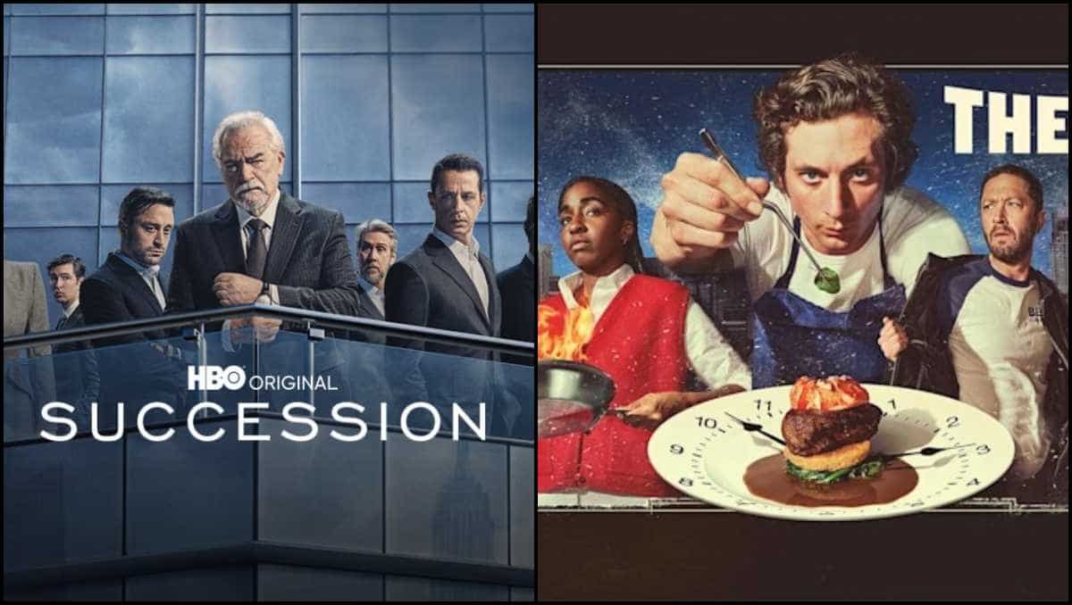 From Succession To The Bear Where To Watch The 75th Emmy Award Winning