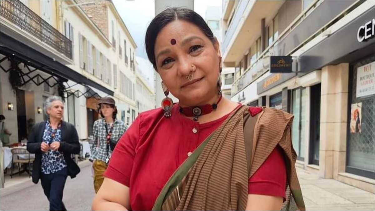 Gullak 4 actress Sunita Rajwar's 'anokha kissa' from her childhood is ...