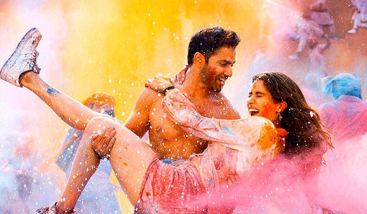 Sunny Sanskari Ki Tulsi Kumari box office collection day 3: Varun Dhawan-Janhvi Kapoor's ...