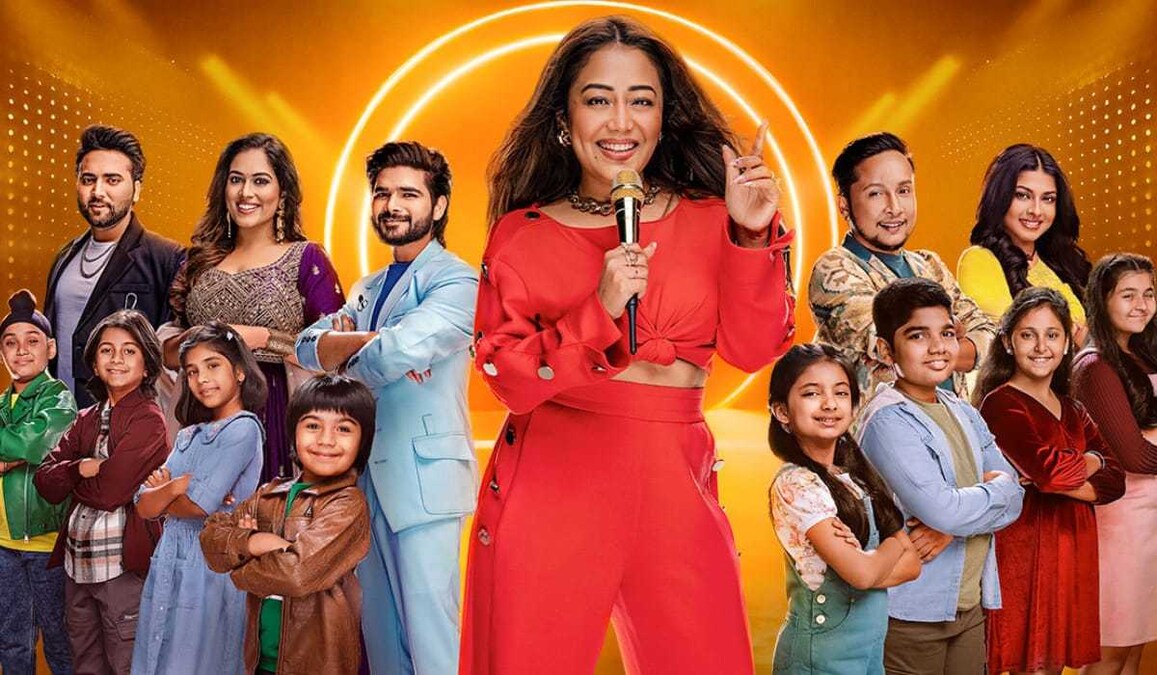 Superstar Singer Season 3 - Atharv Bakshi mesmerises with his emotional ...