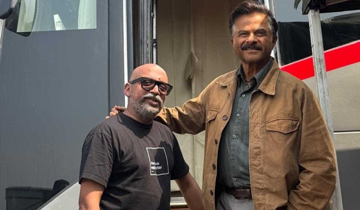 Subedaar director Suresh Triveni on 'reel-cut' culture: 'Would rather ...