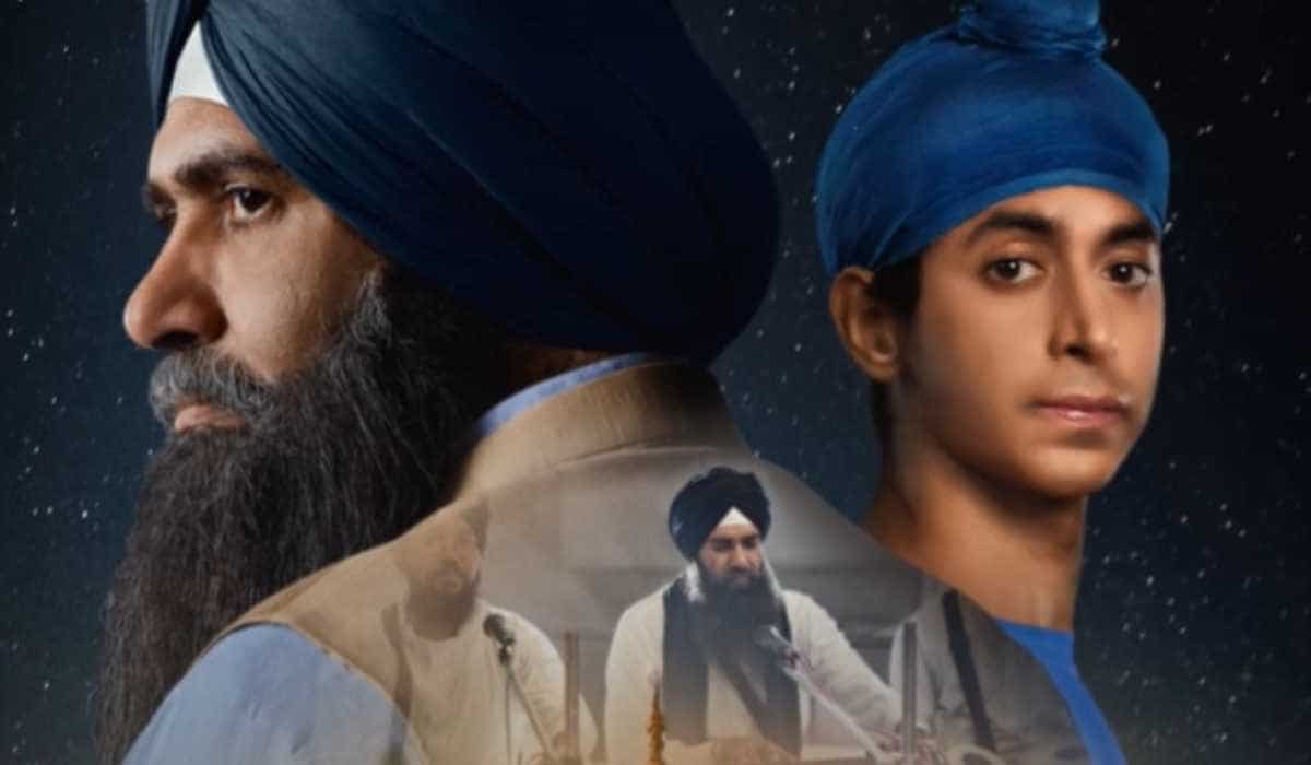Shabad – Reet Aur Riwaaz: Suvinder Vicky and Mihir Ahuja bring to life ...