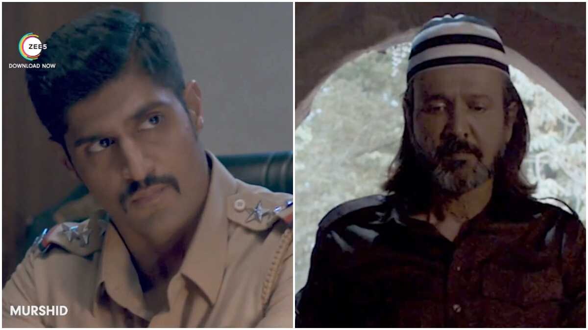 Kay Kay Menon aka Murshid Pathan introduced as 'avval khiladi' in new ...