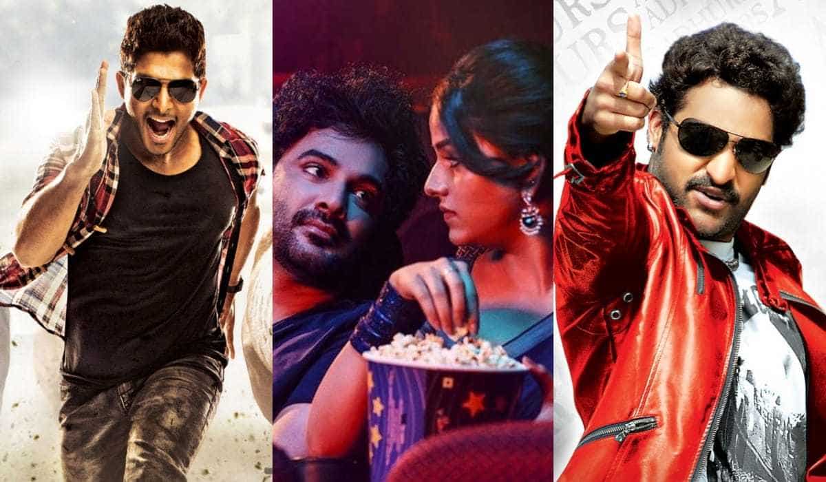 Telugu action-comedy entertainers to watch on OTT as Jack releases in ...