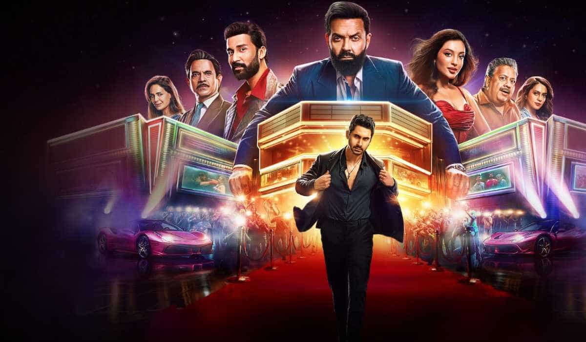 The Ba***ds of Bollywood out on OTT! Here's where you can stream Aryan Khan's directorial debut