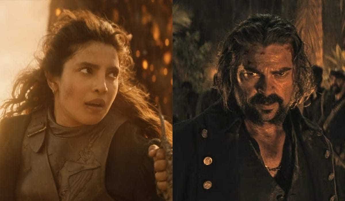 The Bluff OTT release date in India: When and where to watch Priyanka ...