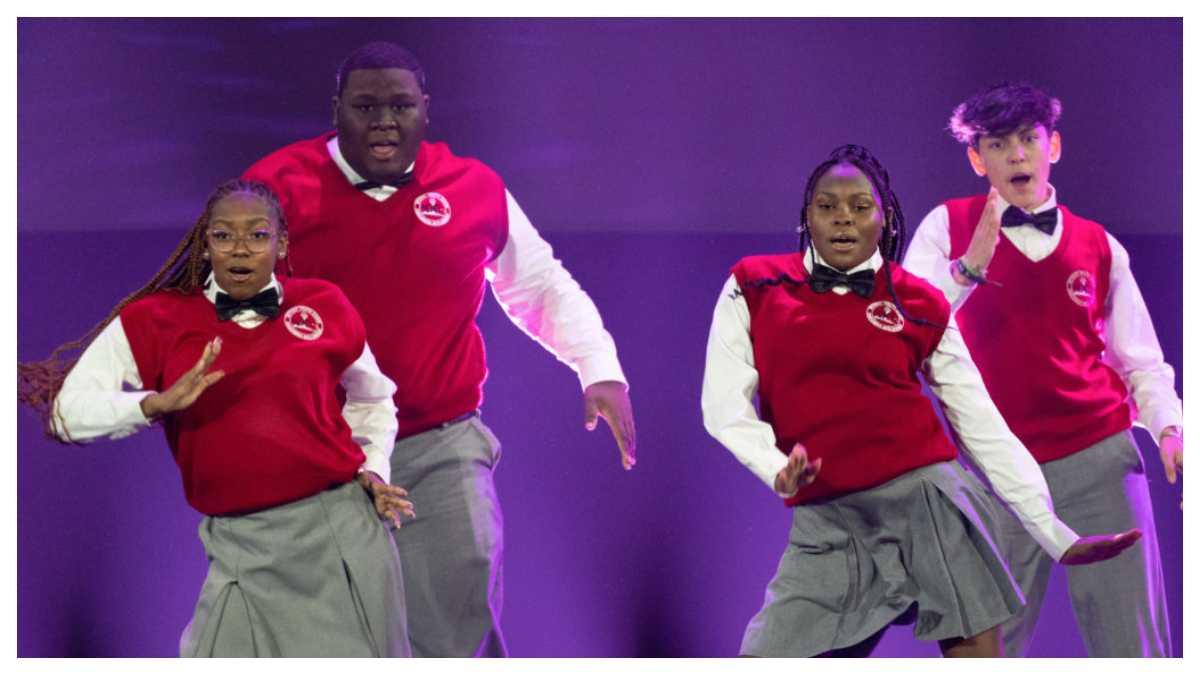 Choir OTT release date – When is the inspirational and musical Disney+ ...
