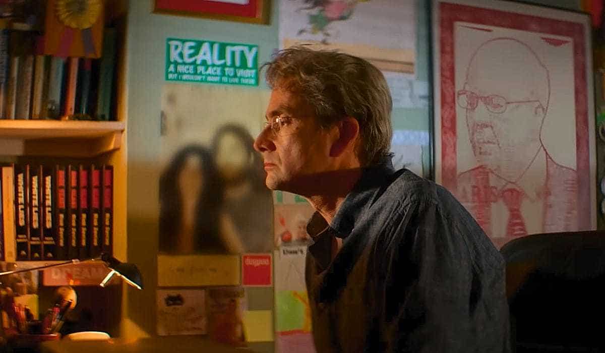 The Hack Season 1 out on OTT in India: Here's where you can watch David ...