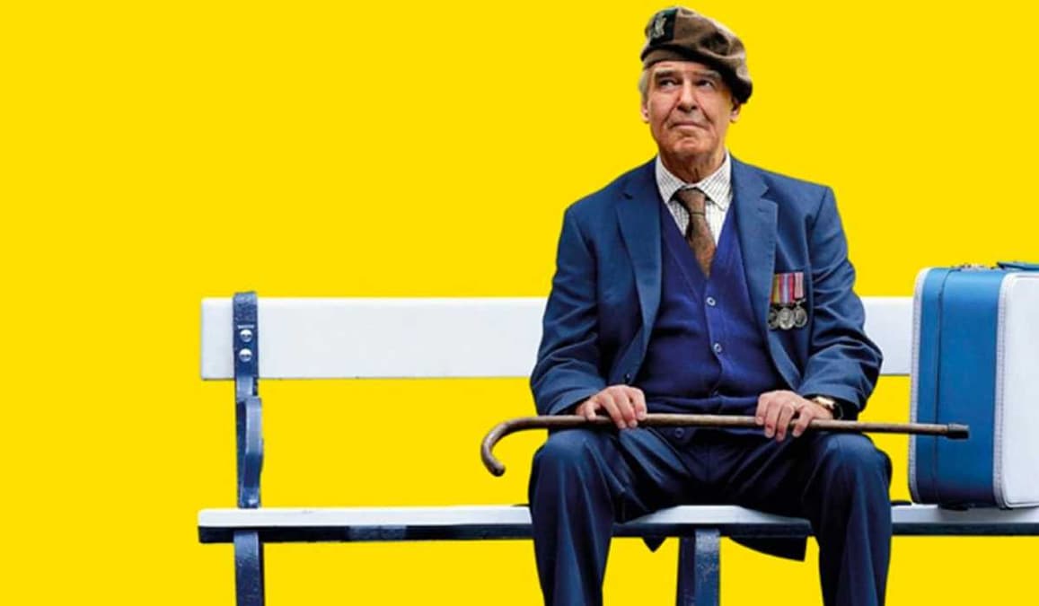 The Last Rifleman OTT release date in India - Here's when and where you ...