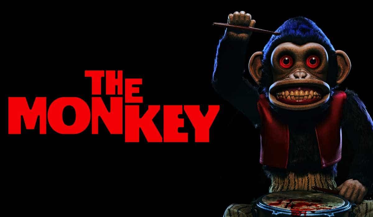 The Monkey out on OTT in India: Here's where you can stream horror ...