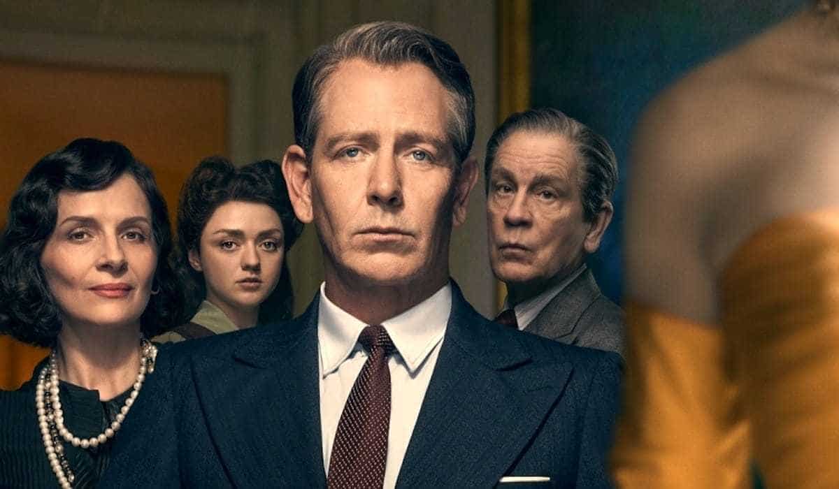 The New Look - OTT release date, trailer, plot, cast, and more about the fashion world from ...