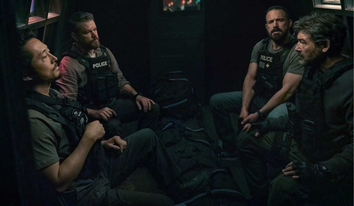 The Rip OTT release date: When and where to watch Ben Affleck and Matt ...