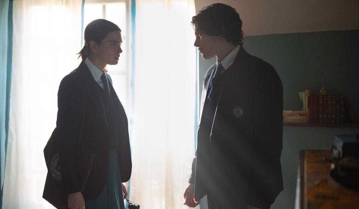 The Tearsmith OTT release date - Watch the Italian romance between 2 ...