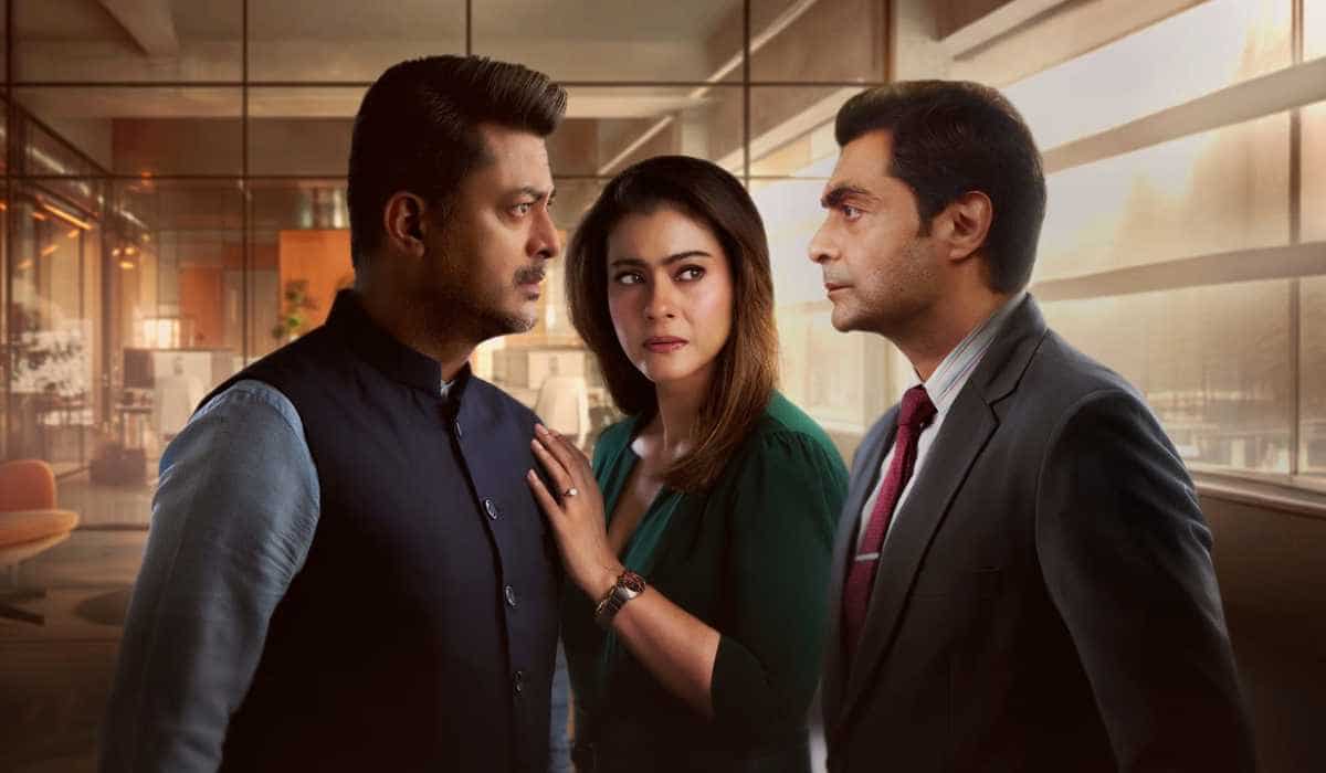 The Trial Season 2 ending explained: Did Kajol's Noyonika finally leave ...