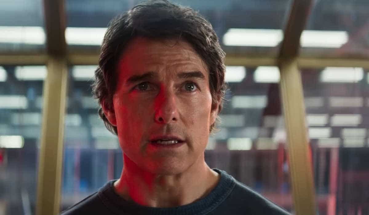 Countdown to Mission: Impossible—The Final Reckoning! How every film ...