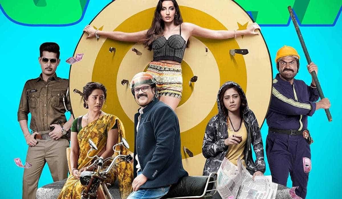 Ufff Yeh Siyapaa release date, what to expect, cast members, and more ...