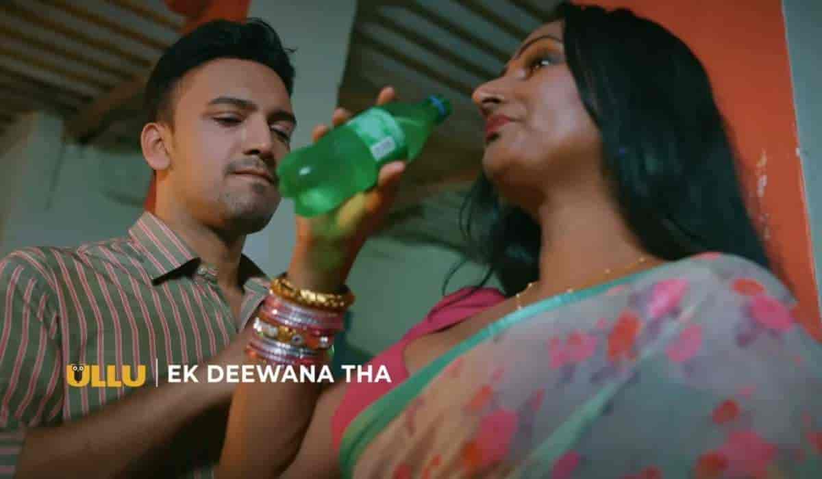 Ullu’s Ek Deewana Tha Part-1: OTT release date, trailer, plot, cast ... Ullu’s Ek Deewana Tha Part-1: OTT release date, trailer, plot, cast ...