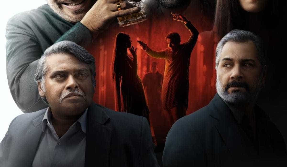Undekhi Season 4 release timeline, what to expect, cast members, and ...