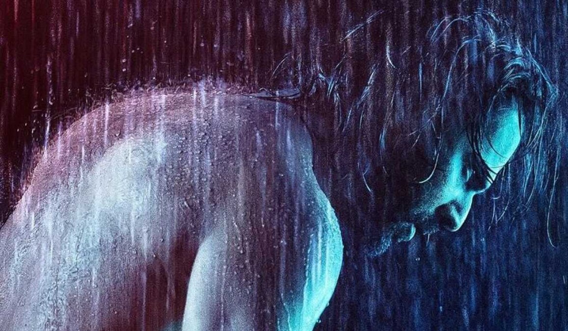 Baby John new poster drops - Varun Dhawan's gritty avatar steals the ...