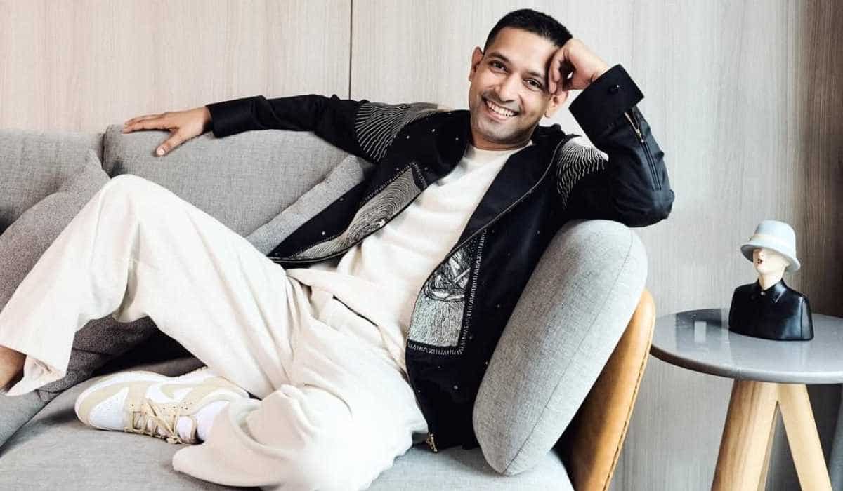 After Kartik Aaryan’s exit, Vikrant Massey confirms lead role in Dostana 2