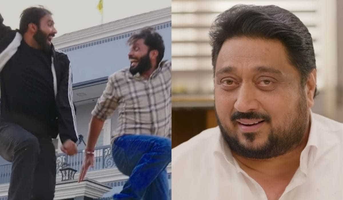 Welcome Jija Ji OTT release date: When and where to watch Smeep Kang's ...