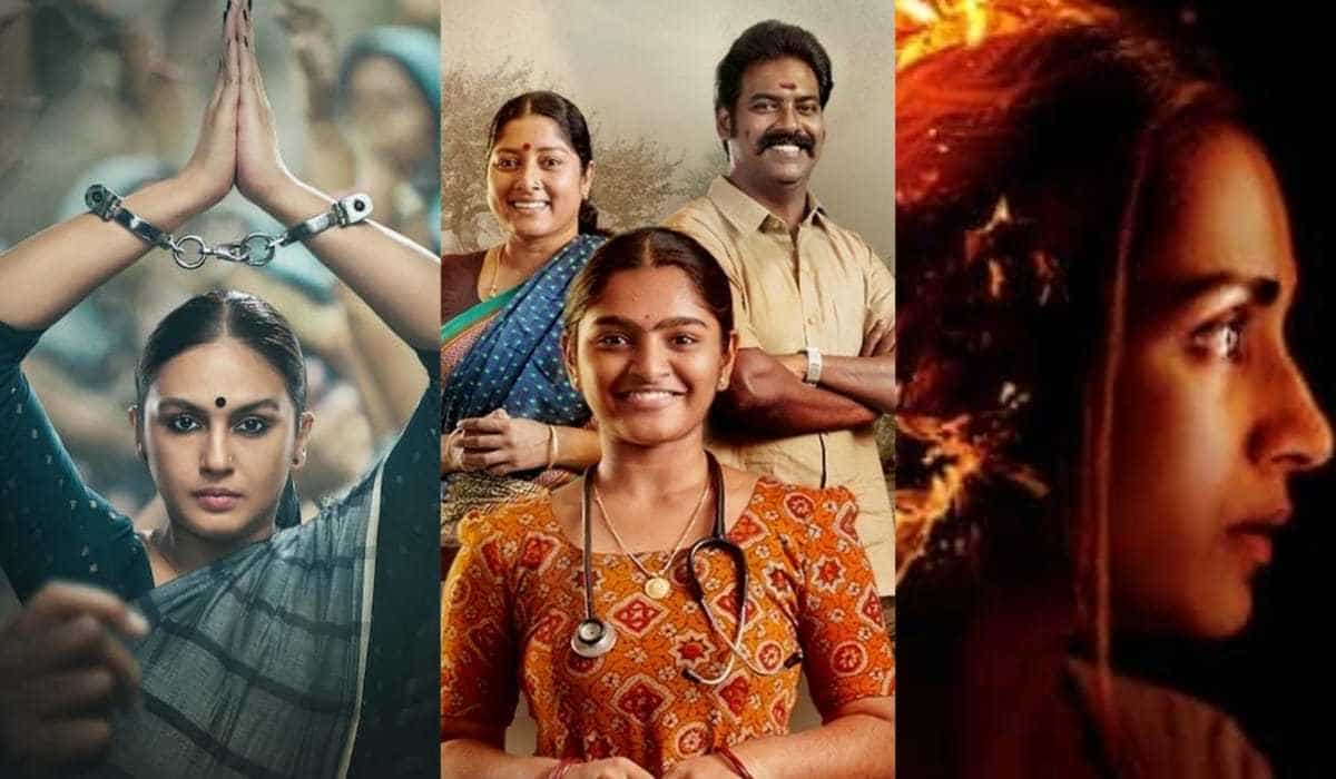 Revisit popular female characters in these women-led series on OTT ...