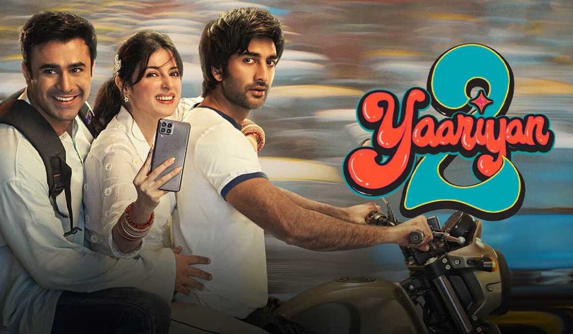 Yaariyan 2 lands on OTT! Here's where you can watch Divya Khosla Kumar ...