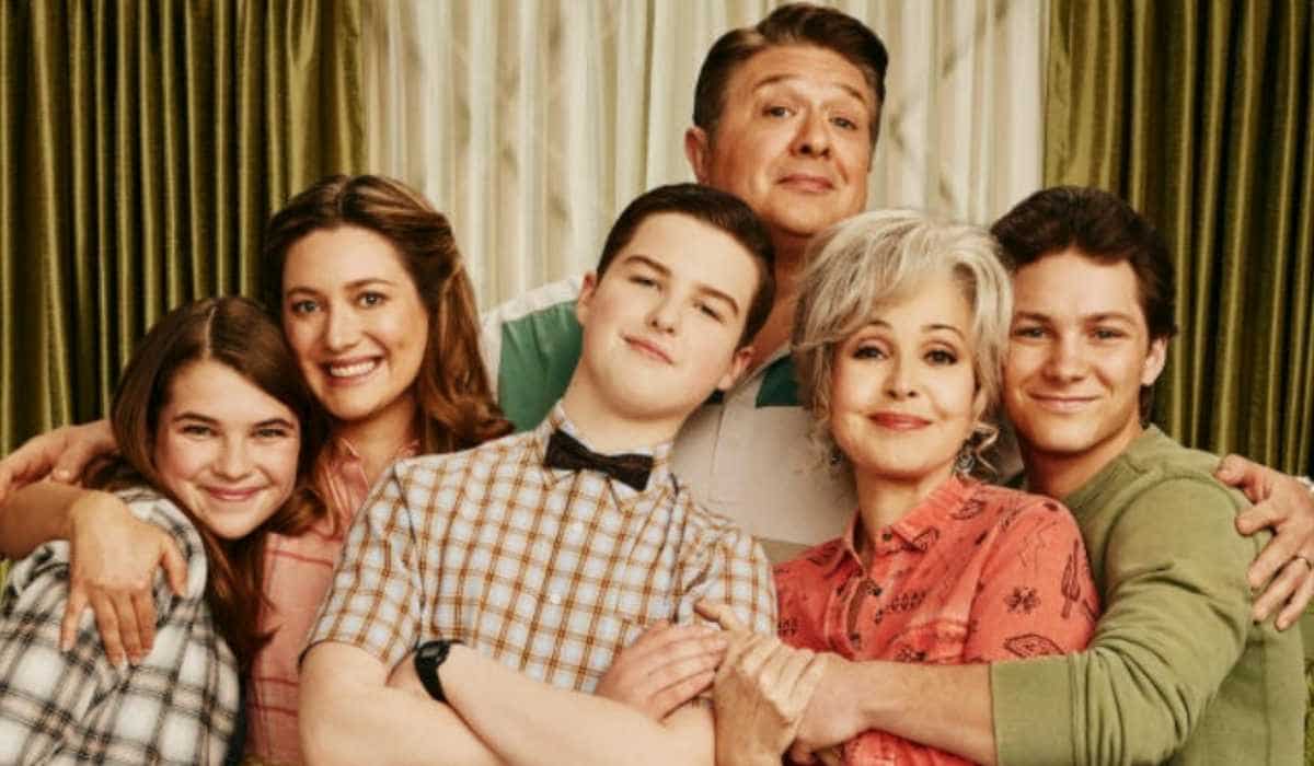 Young Sheldon Season 7 - Easter eggs and endings—what does the final ...