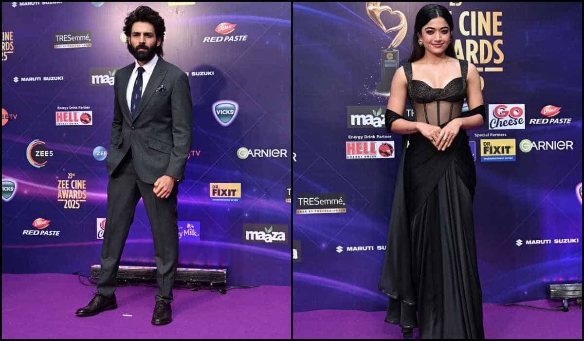 Zee Cine Awards 2025 OTT release date: Here's when and where you can ...