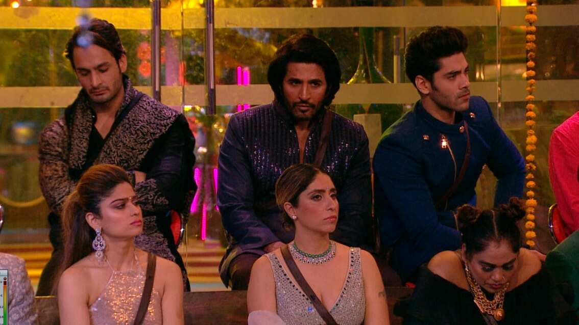 Bigg Boss 15 Weekend Ka Vaar Day 36 Preview Ekta Kapoor Salman Khan