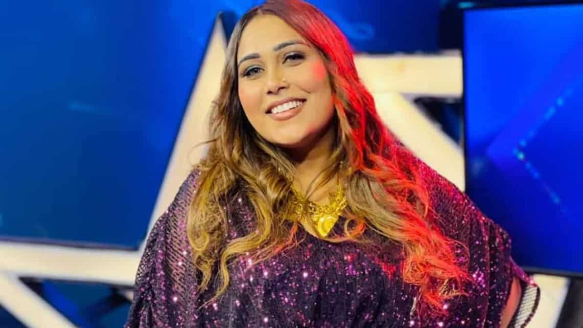 Bigg Boss 15: All you need to know about the 'Titliaan Warga' singer ...