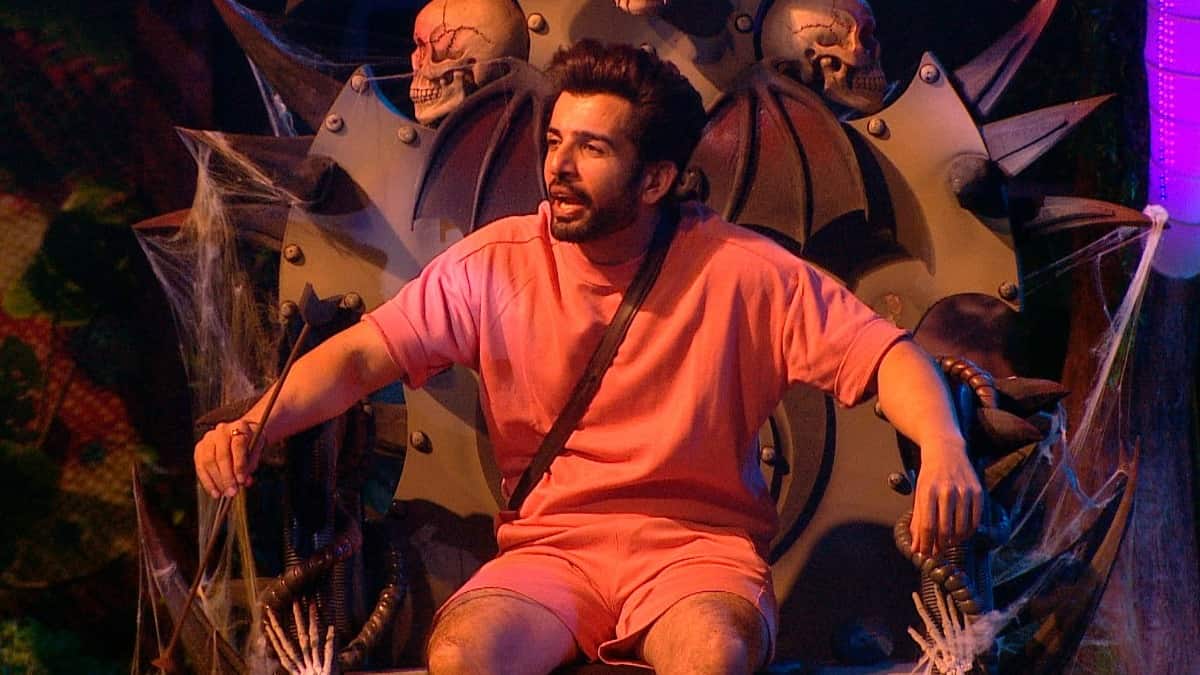 Bigg Boss 15 day 47 preview: ‘Non VIP’ member Jay Bhanushali comes into ...