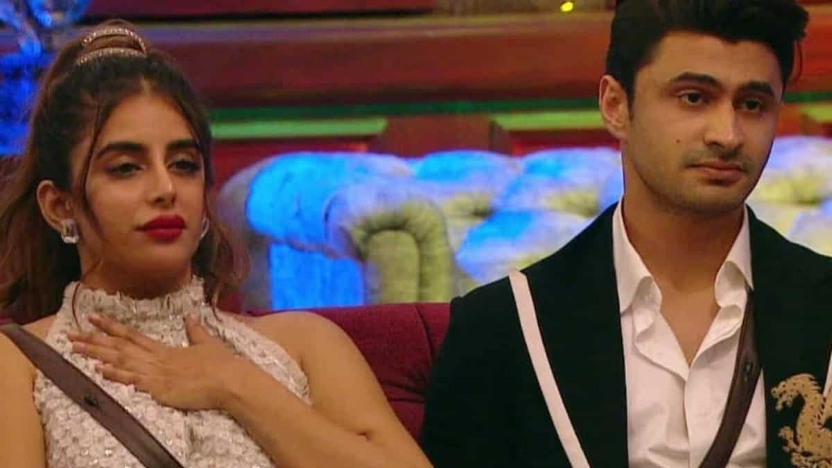 Bigg Boss 15 couple Miesha Iyer and Ieshaan Sehgaal part ways – here’s ...