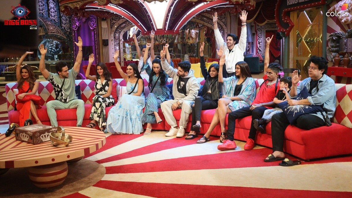 Bigg Boss 16 December 26 Written Update: A new furry member enters the ... Bigg Boss 16 December 26 Written Update: A new furry member enters the ...