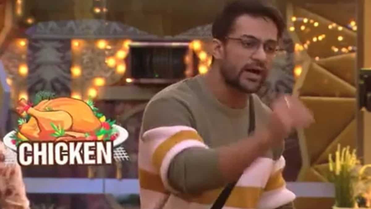 Bigg Boss 16 promo: All non-vegetarian lovers will relate to Shalin ...