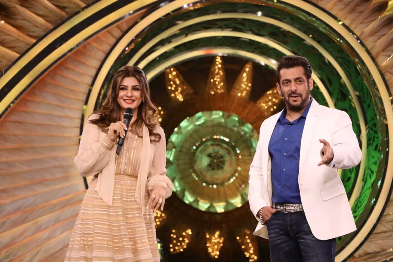 Bigg Boss 15 day 63 preview: Back to the 90s with Raveena Tandon ...