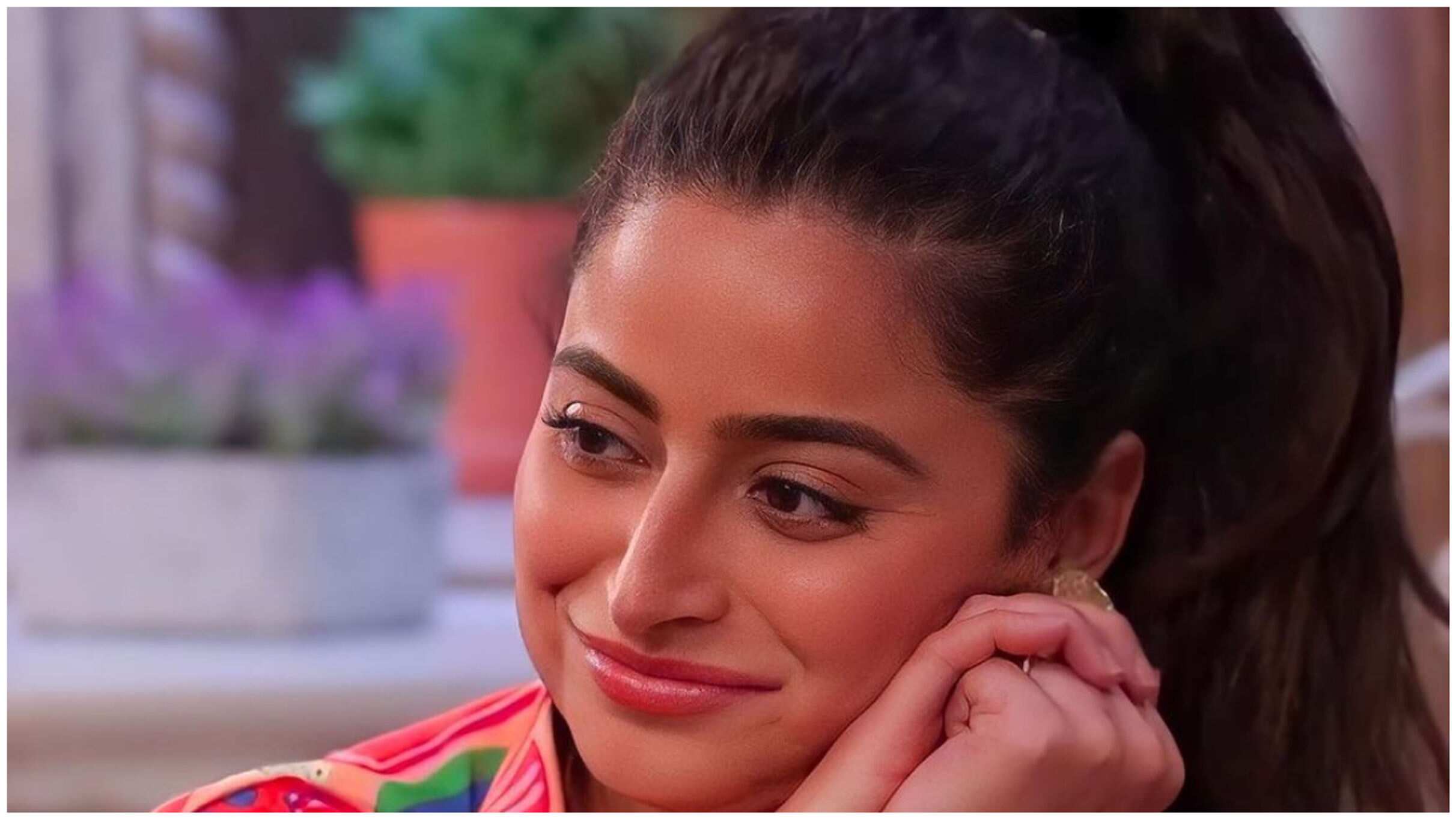 Bigg Boss 17 fame Aishwarya Sharma - ‘I made it clear that I cannot be ...