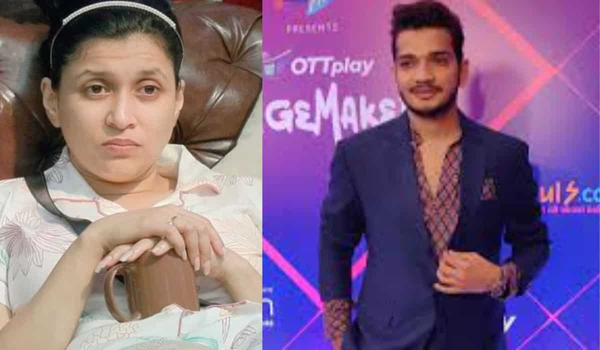 Bigg Boss 17 Will Mannara Chopra Expose Munawar Faruqui At The Order
