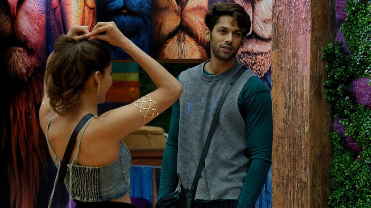 Bigg Boss 19 day 11 September 4 2025 Written Update: Baseer Ali is new ...