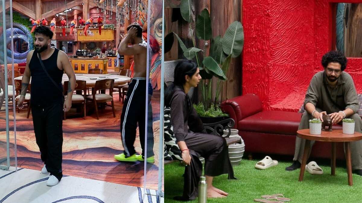 Bigg Boss 19 day 16 September 9 2026 Written Update: Shehbaz Badesha ...
