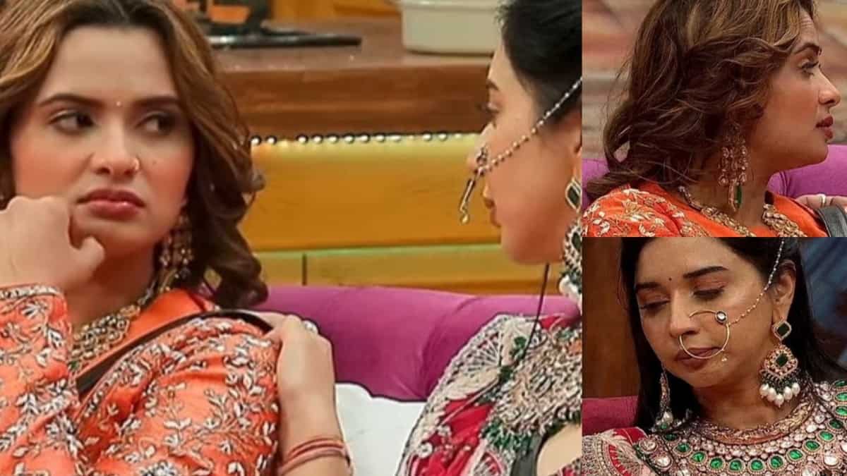 Bigg Boss 19 Grand Finale: Awez-Neelam’s chai meme to Shehbaz’s chaos ...