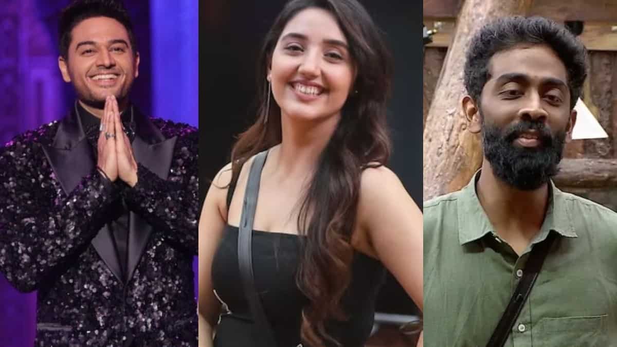 Bigg Boss 19 Ticket To Finale: Gaurav Khanna, Pranit More, Ashnoor Kaur ...