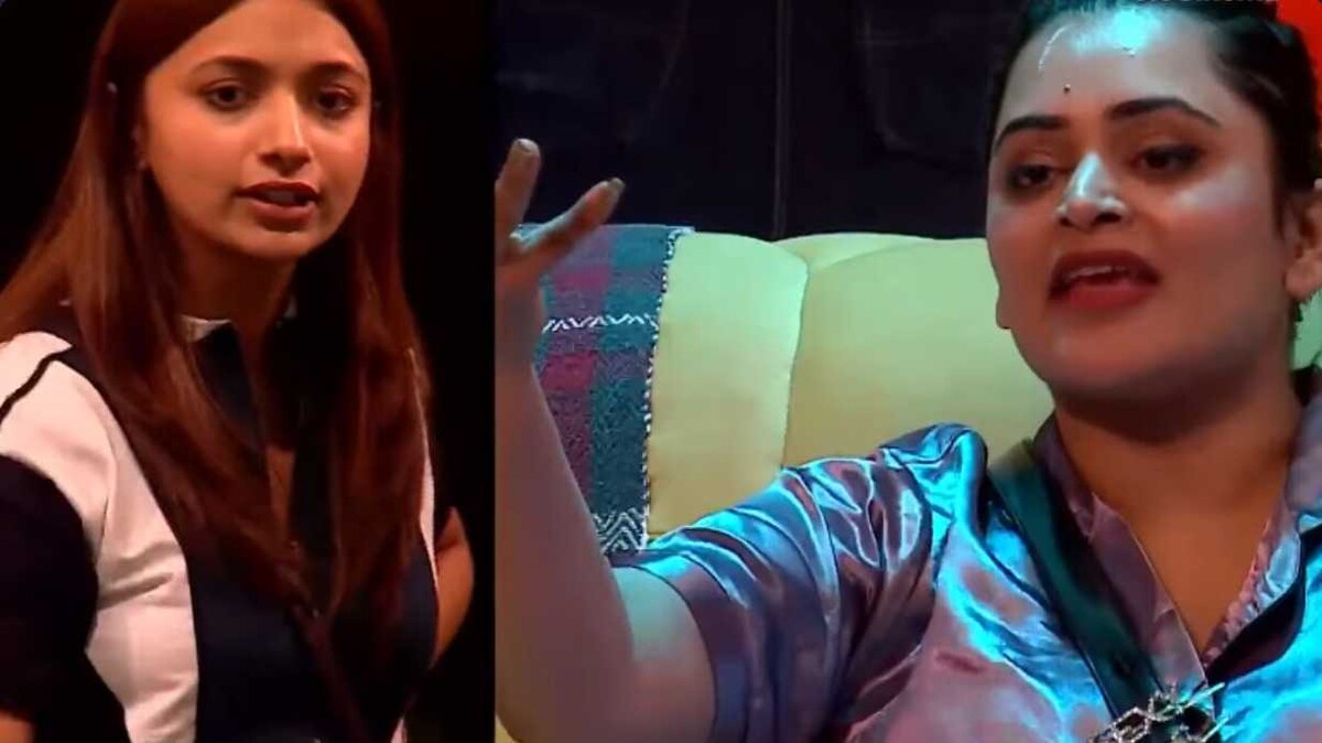 Bigg Boss Ott 2 August 4 2023 Written Update Jiya Shankar Makes
