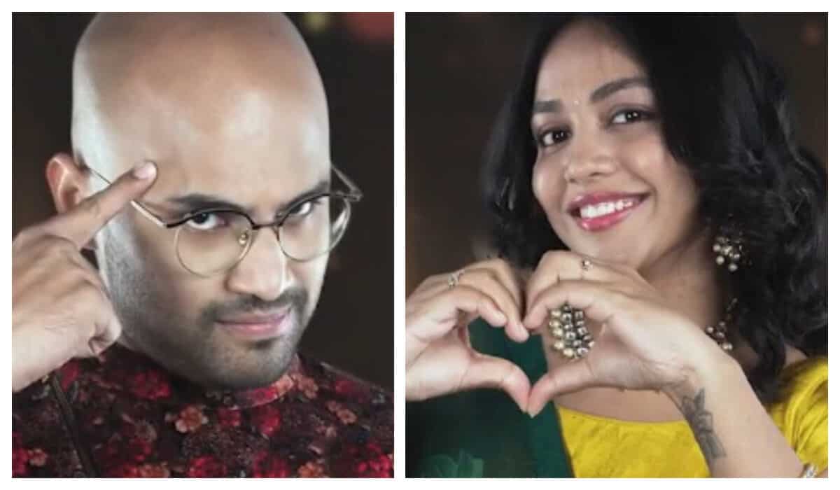 Bigg Boss 9 Telugu elimination: Manish Maryada and Priya Shetty in ...