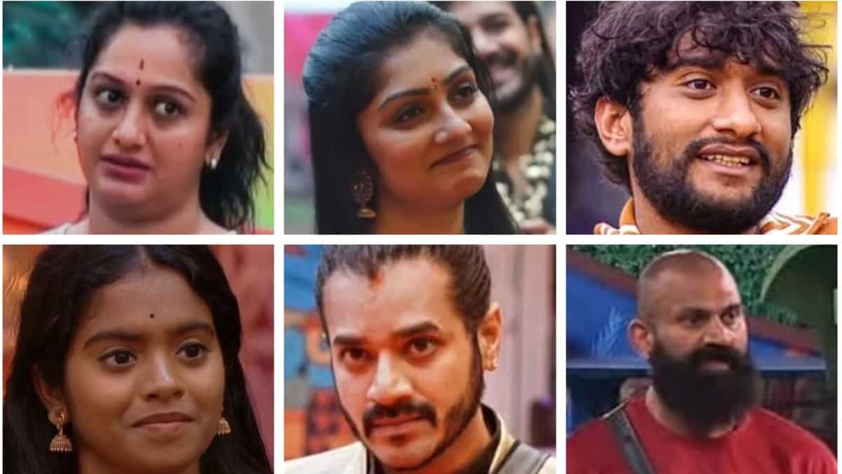 Bigg Boss Kannada 12 finale week: Netizens convinced that THIS ...