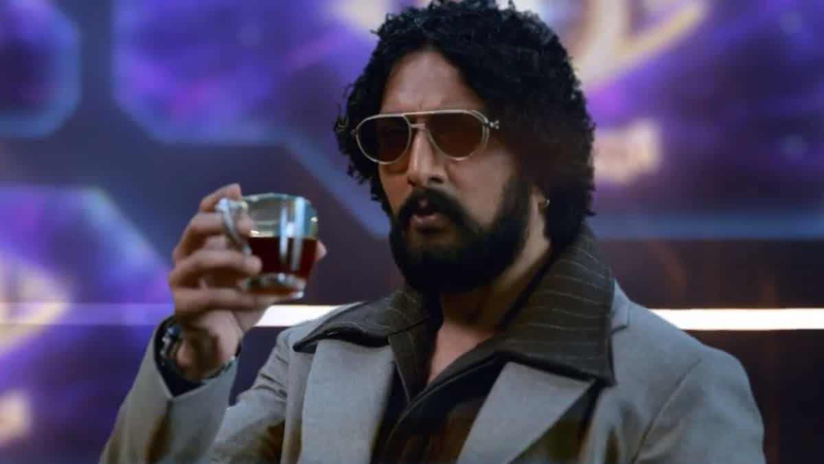 Bigg Boss Kannada 12 promo: Kiccha Sudeep declares he’s ready for the ...