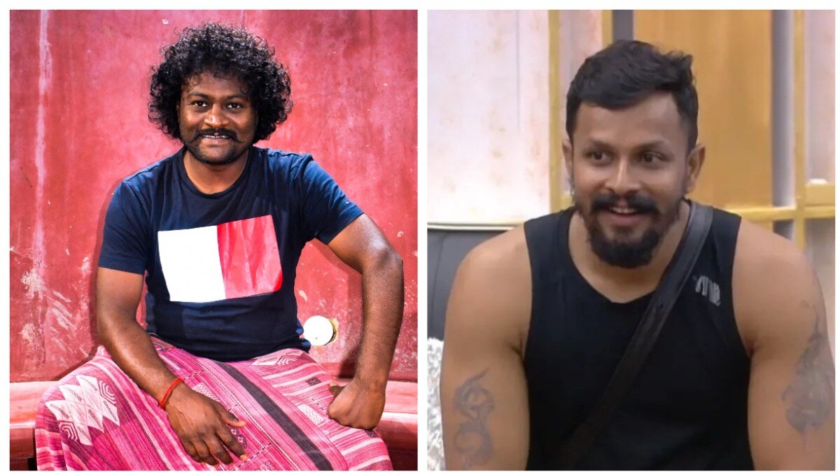 Bigg Boss Kannada OTT: Injured Lokesh out, Arjun Ramesh likely to ...