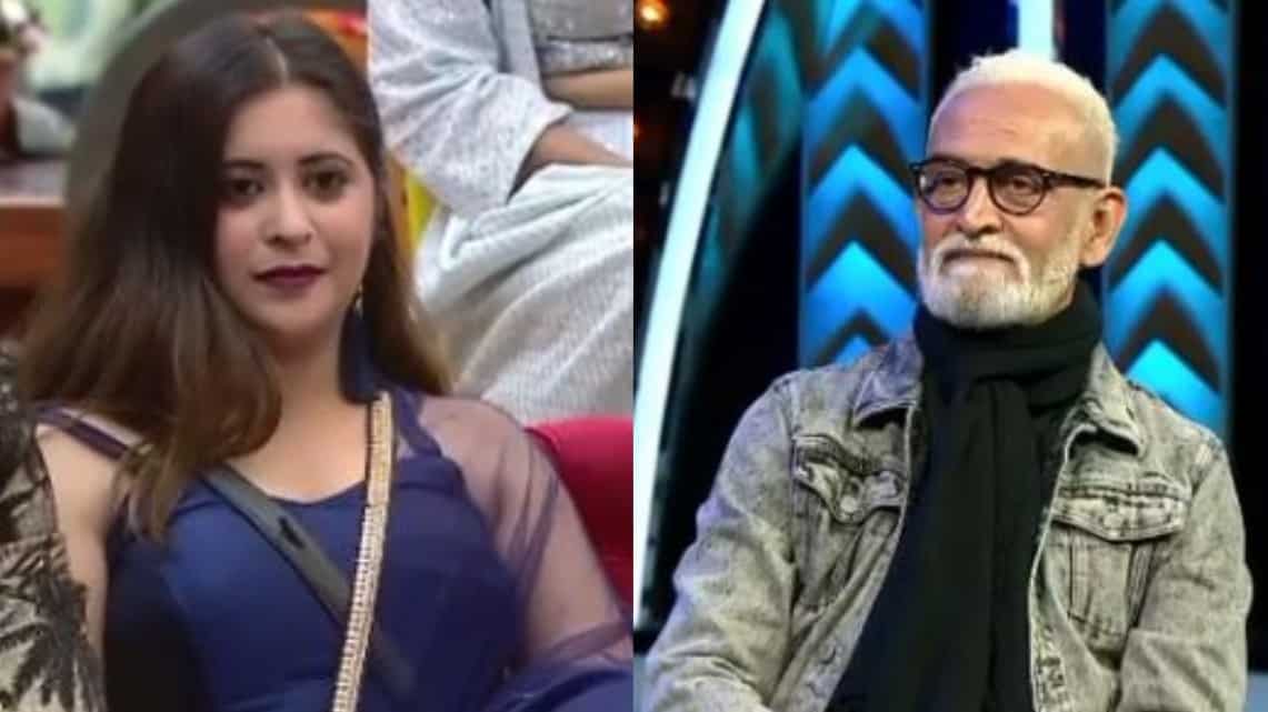 Bigg Boss Marathi 3: Mahesh Manjrekar calls Gayatri Datar Mira ...
